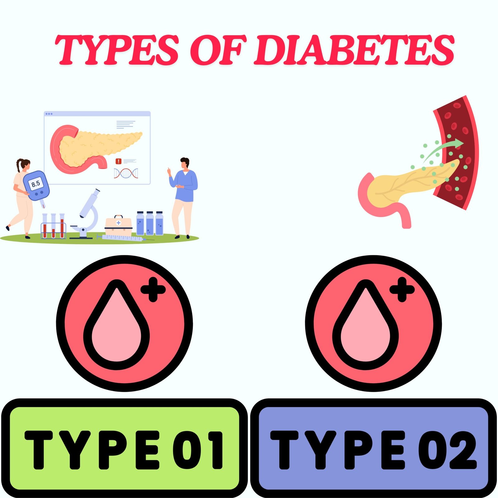 Diabetes Mellitus Diagnosis, Management, Prevention and Treatment ...