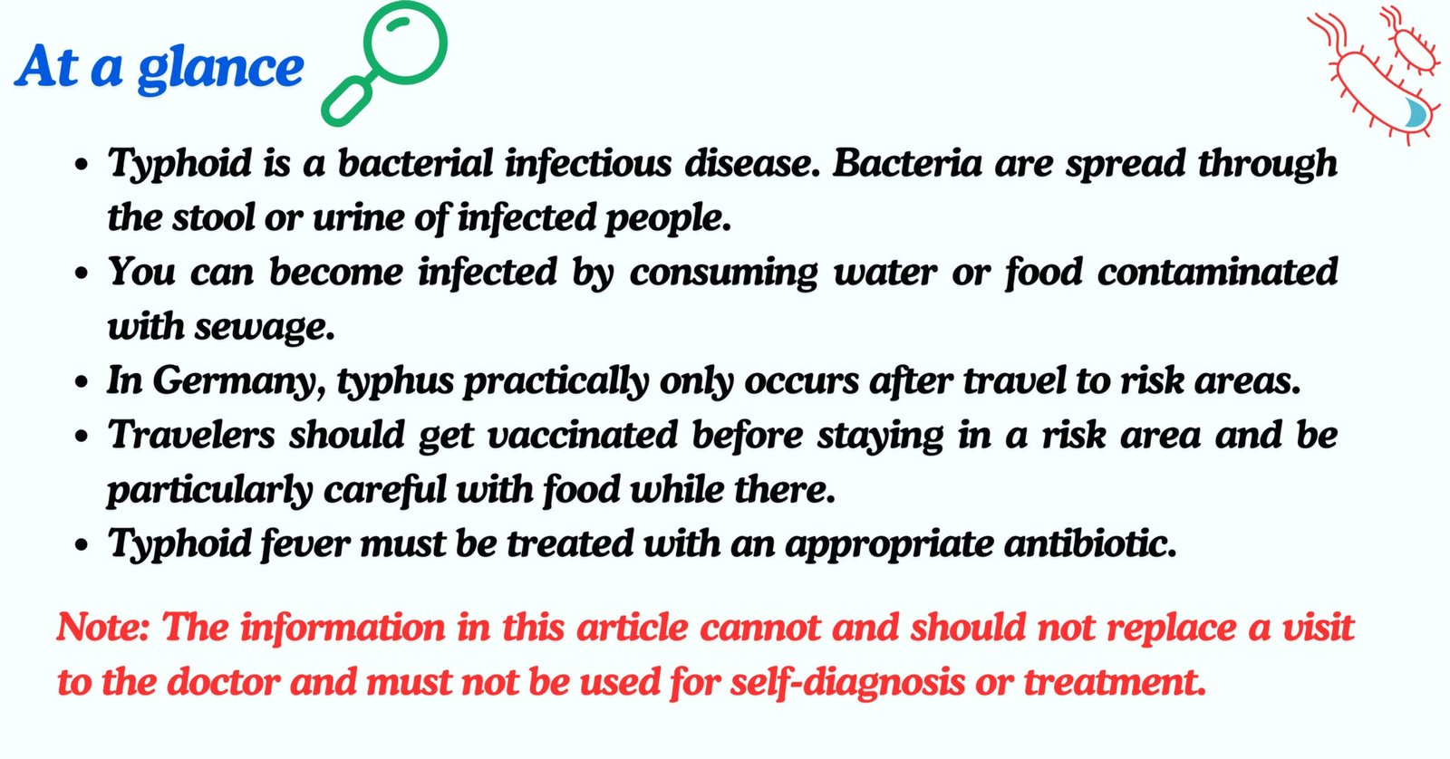 Understanding Typhoid and Paratyphoid: Prevention, Symptoms, and ...