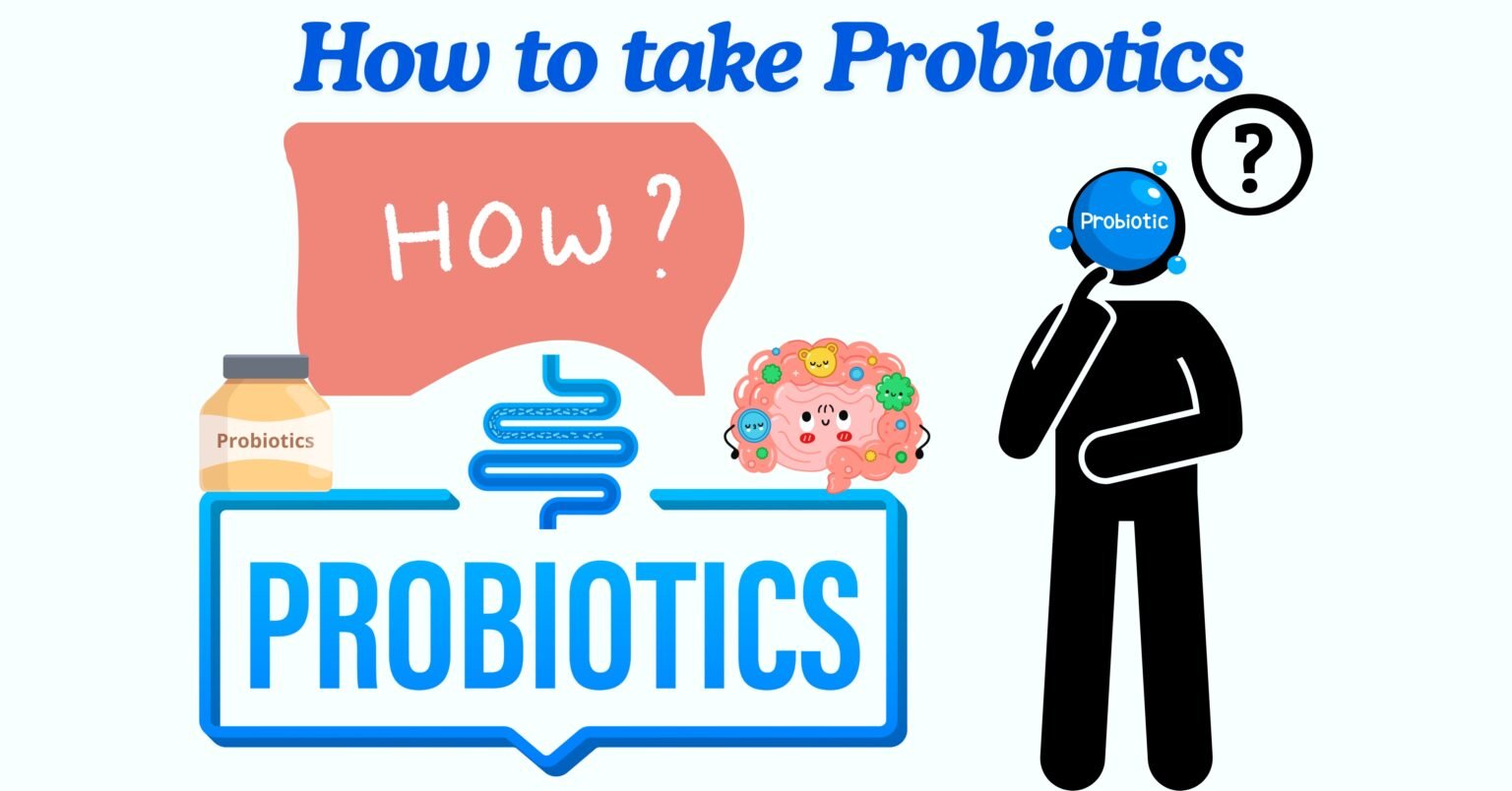 How Probiotics will Help you Have Good Health - Medsparkles (SMC-Pvt ...