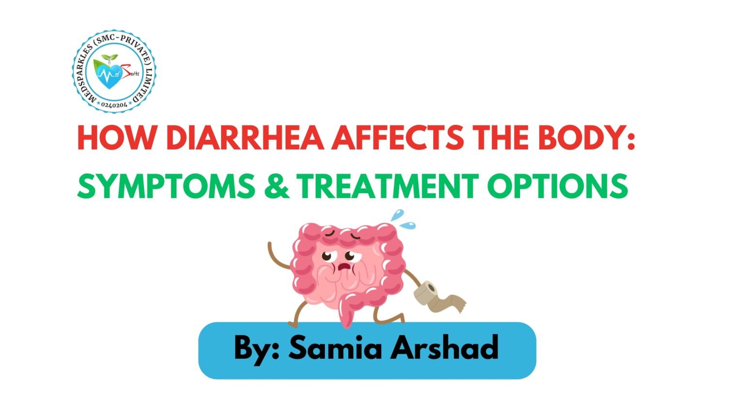HOW DIARRHEA AFFECTS THE BODY: SYMPTOMS & TREATMENT OPTIONS ...