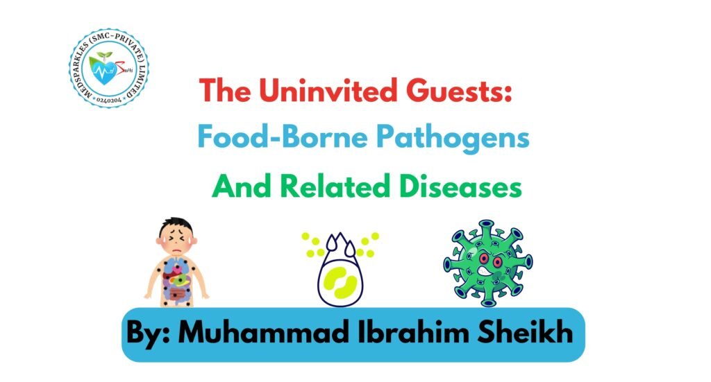 The Uninvited Guests: Food-Borne Pathogens and Related Diseases ...